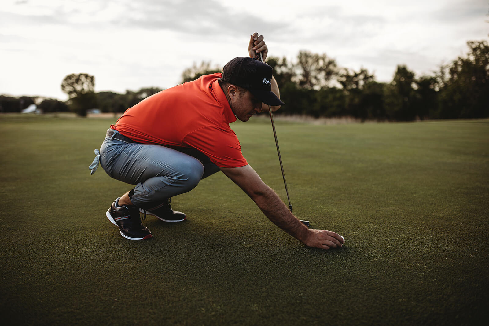 Extra Spikes x20 – BunkerLess Golf™